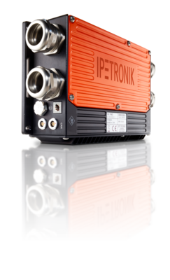 IPEmotion RT - Data logger software | IPETRONIK